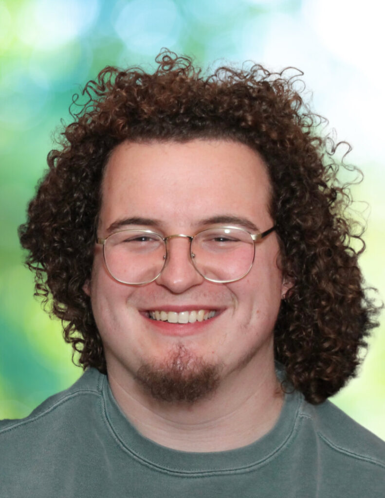 Chase Hudson | Anxiety Therapist | Western Hills, Cincinnati OH