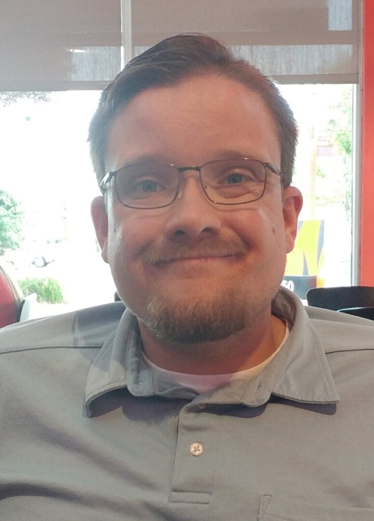 Chris Howard | Teen And Family Therapist | Montgomery, OH