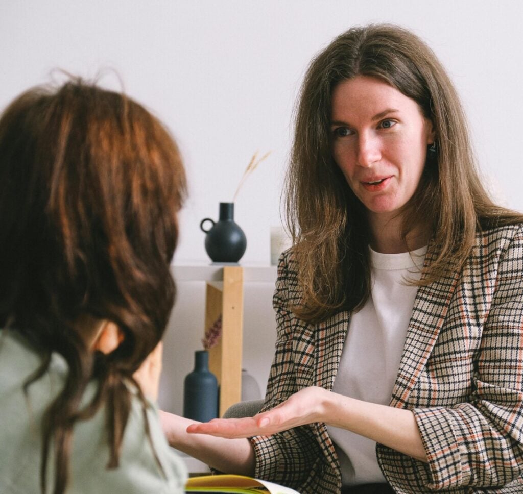 Expert Therapy & Psychiatry Services In Dublin OH | Mindfully