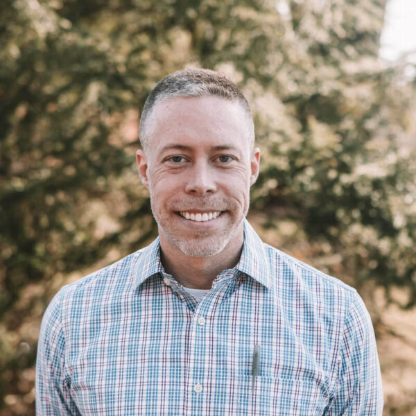 Randall Lee | Mens Issues Therapist | Kenwood, Cincinnati, OH