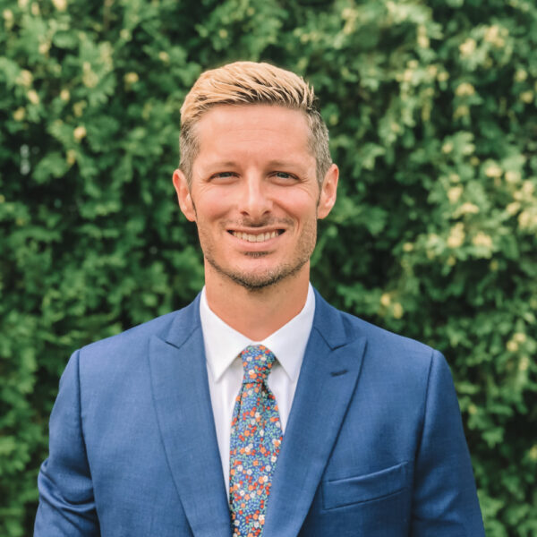 Andrew Siegler | Depression Therapy | Centerville, Dayton, OH