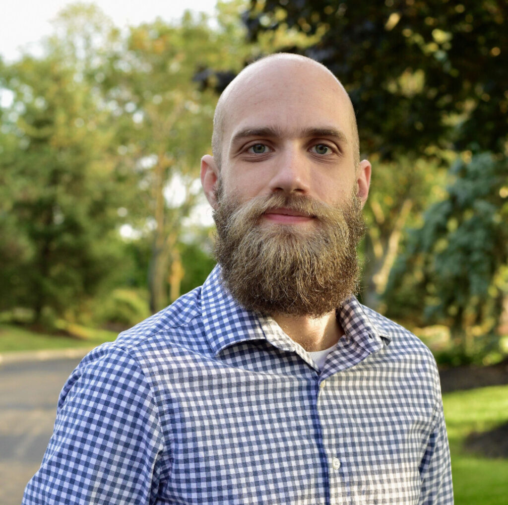 Steven Otto | Adult, Teen Therapy | Anderson, Cincinnati, OH