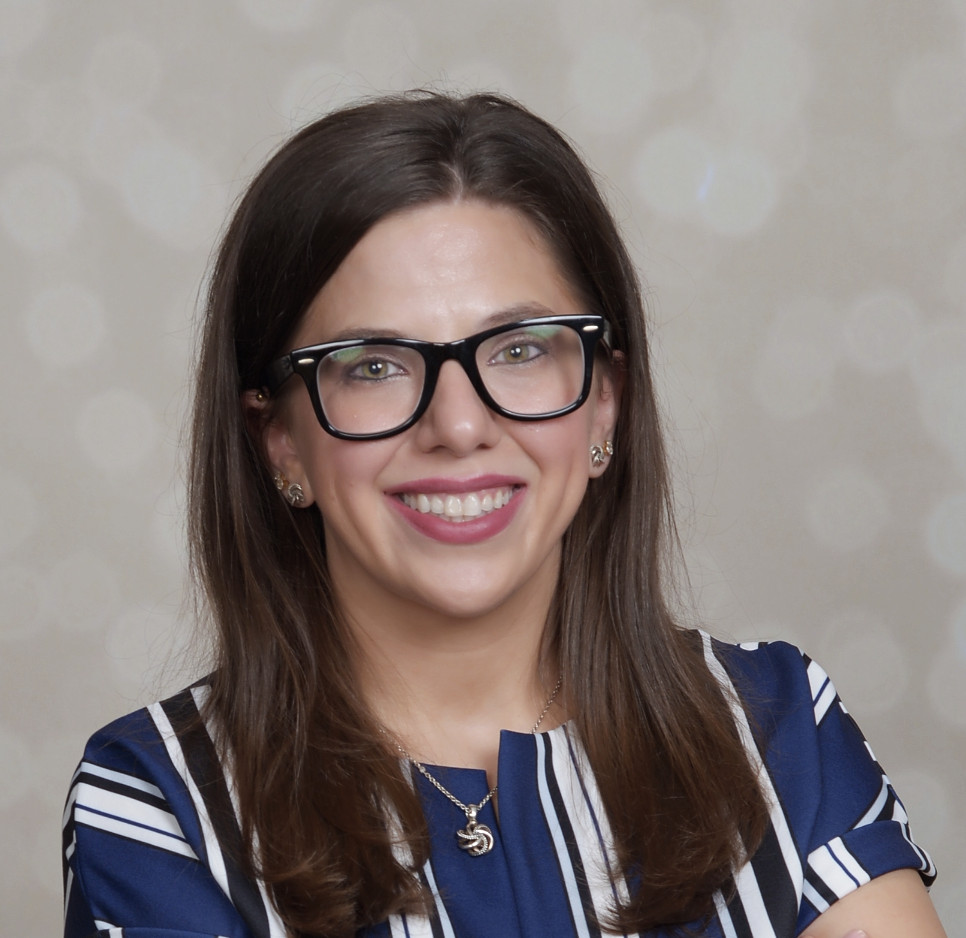 Jessica Caras | Therapy For Anxiety & Depression | Western Hills ...