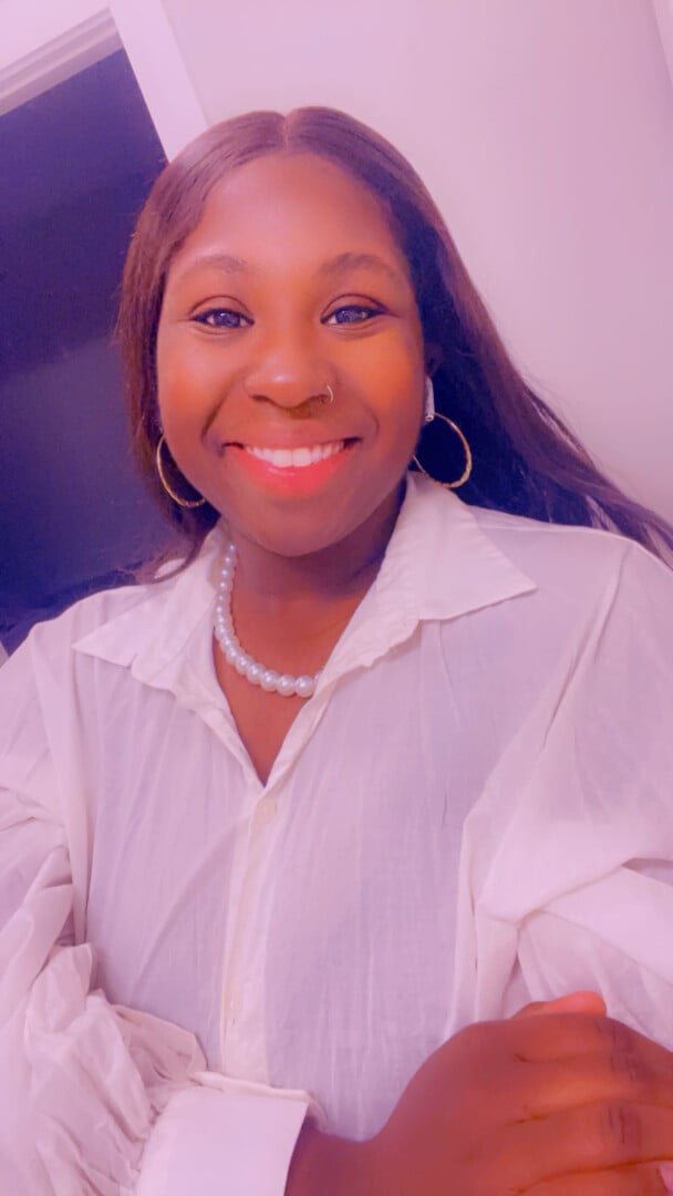 Rakiya Harris | Therapist For Abuse, Trauma, Anxiety | Dublin, OH