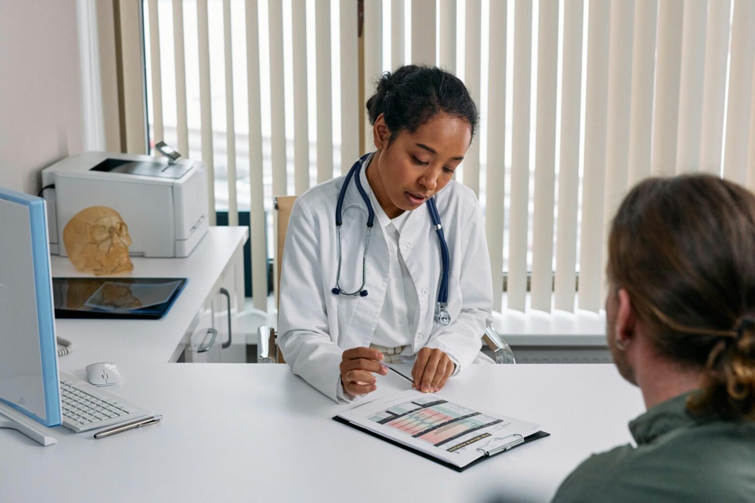 Gene Testing For Mental Health Medications