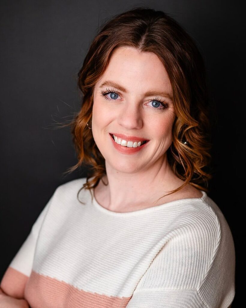 Audrey Shroyer | Eating Disorder Therapy Specialist | Kenwood, OH