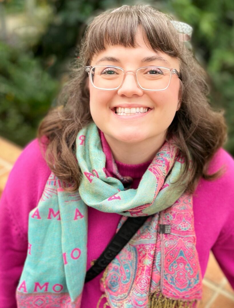 Autumn Wetli | Client-Centered Counseling Services | Toledo, OH