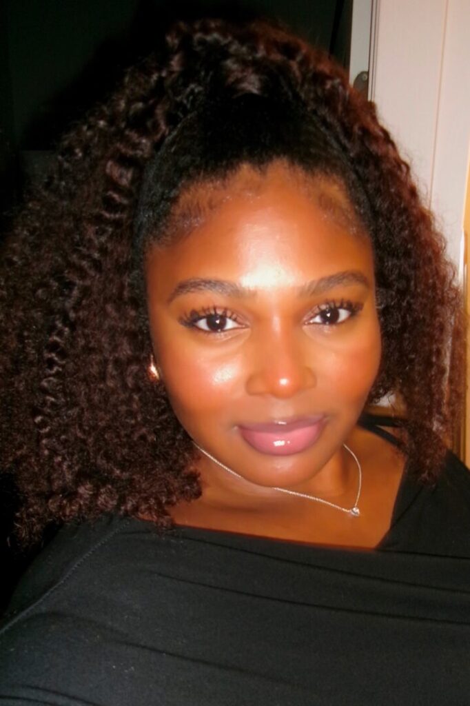 Mesha Anderson | Compassionate Therapy For Adults | Kenwood, OH
