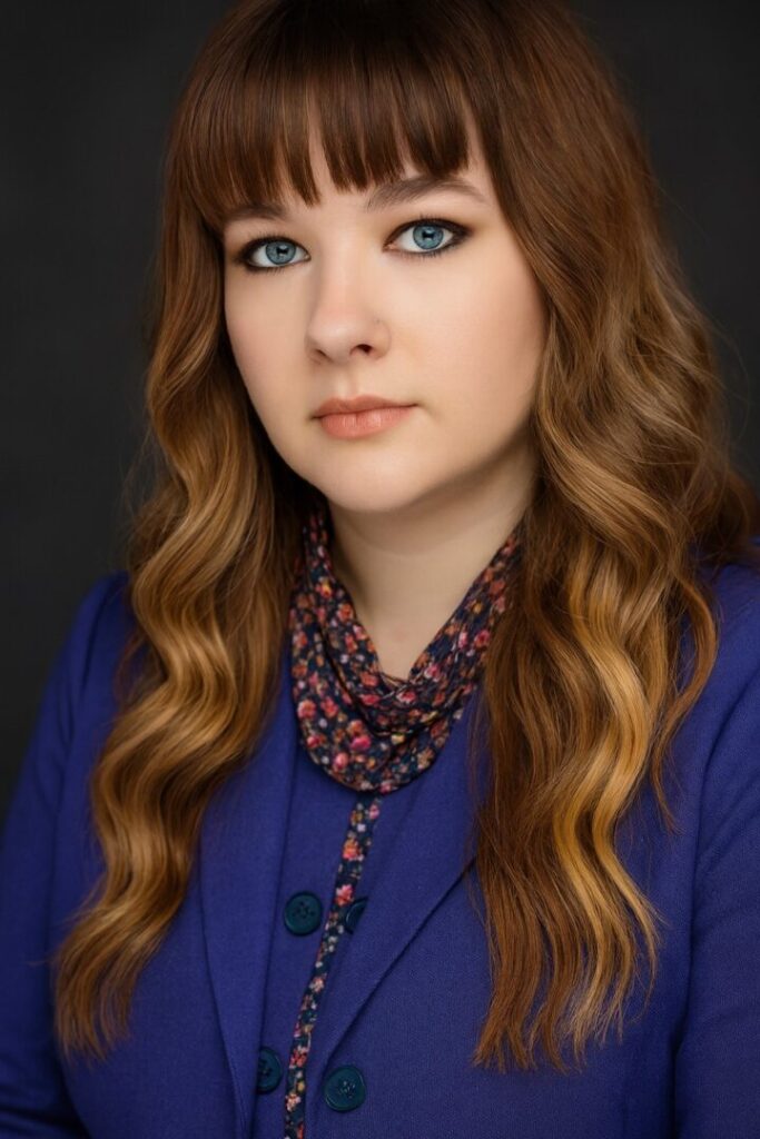 Sarah Overmeyer-Modhe | Affordable Counseling For Healing | Toledo, OH