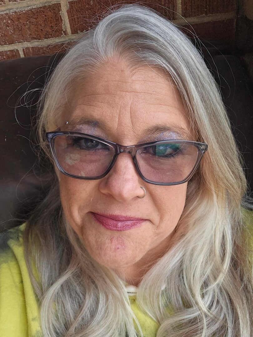 Stephanie Jacobs | Compassionate Evidence-Based Therapy | Kenwood, OH