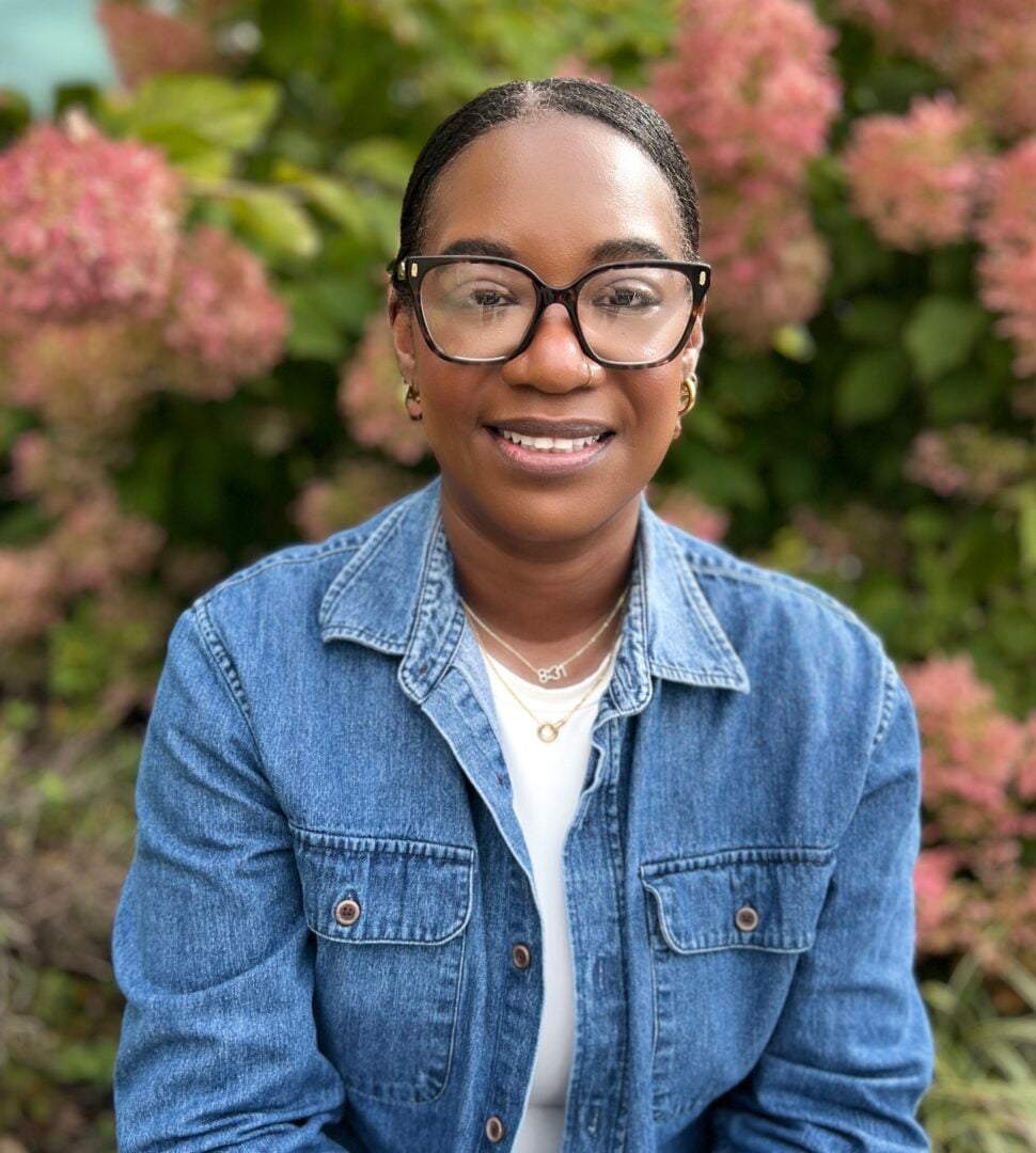 Lacretia Cadle | Therapy For Adults, Couples And Families | Fairfield OH