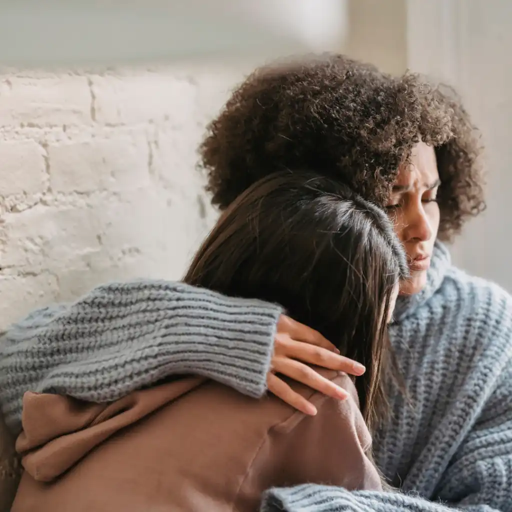 How To Cope With Fear Of Loss And Emotional Anxiety