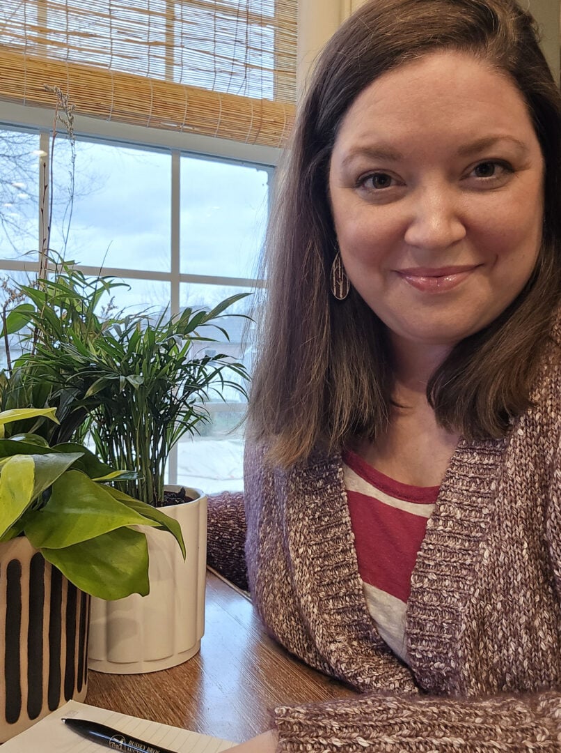 Ericka Machuca | Licensed Therapist | Centerville