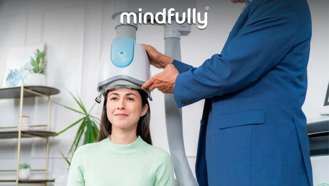 Who Is A Good Candidate For TMS Therapy? Eligibility Guide