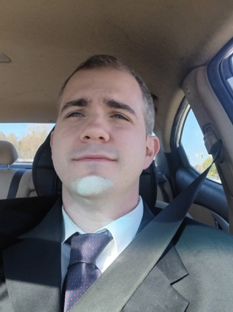 Randy Watkins | Therapist | Ohio
