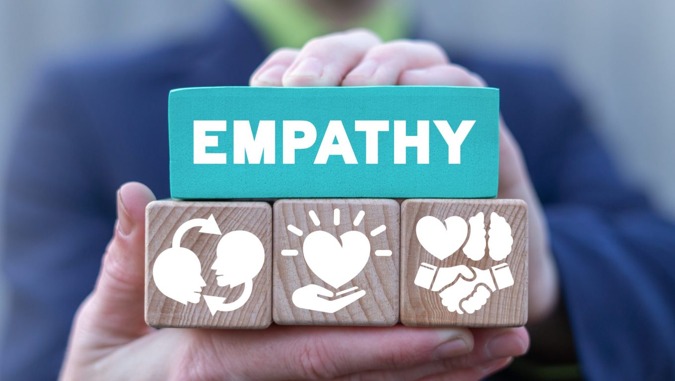 Emotional Intelligence 201: Building Strong Empathy Skills