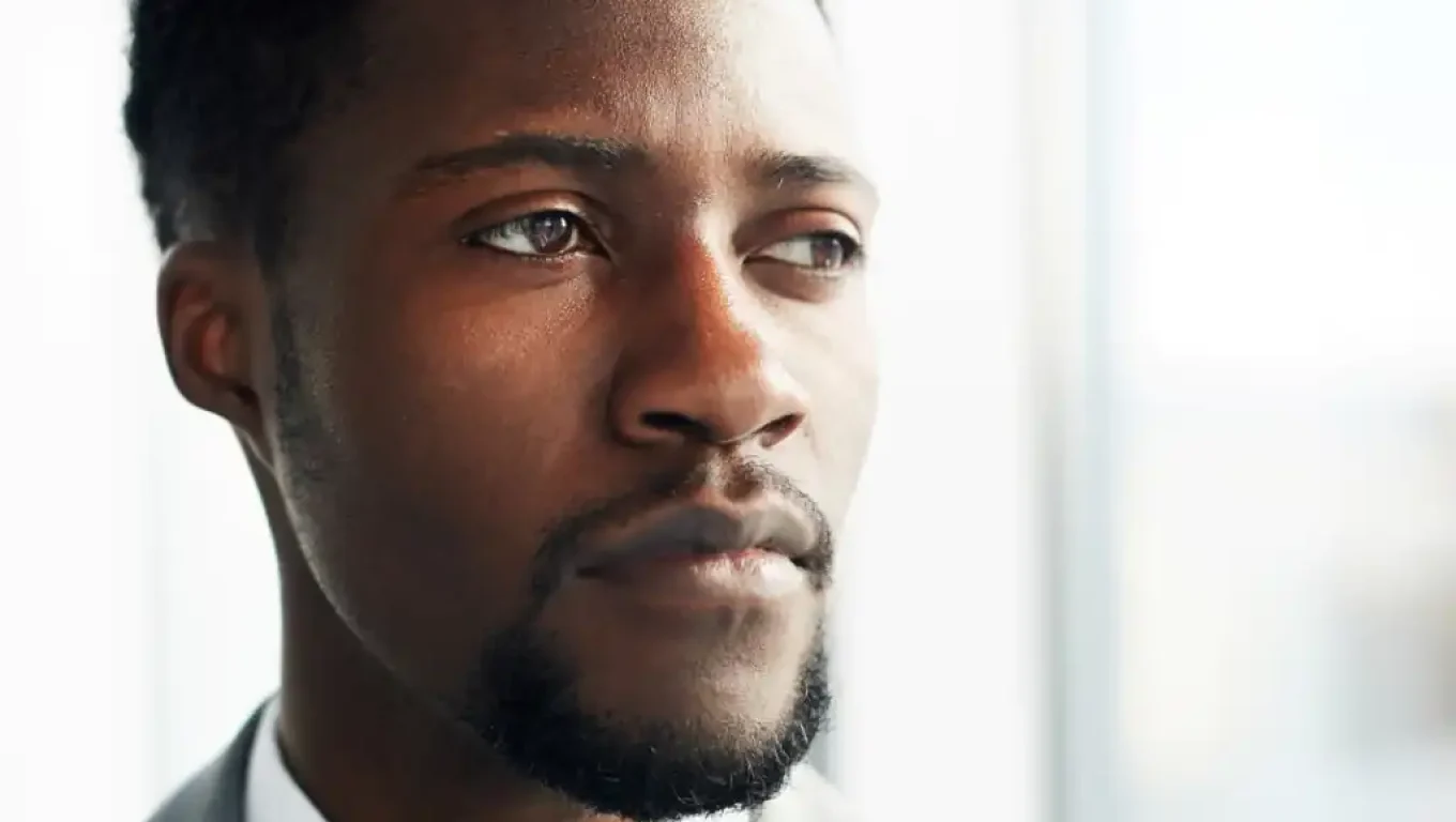 Should Men Get Help For Toxic Masculinity?